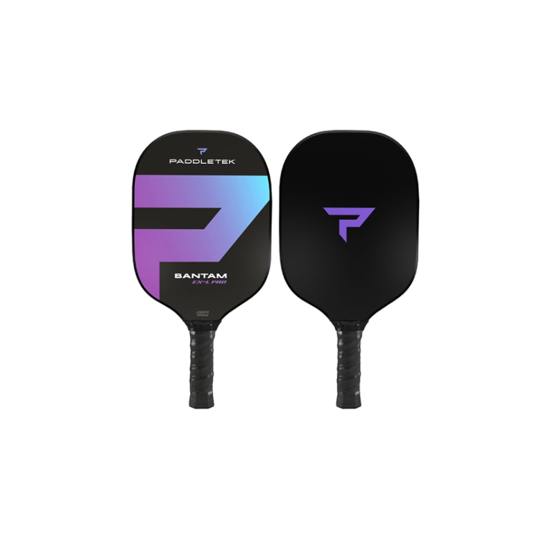 Paddletek Bantam EX-L Pro Pickleball Paddle
