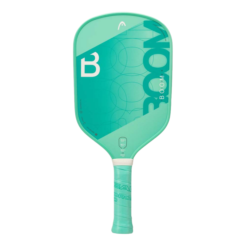 Head Boom Team EX Pickleball Paddle